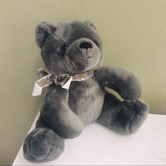 Kellytoy | Toys | Kellytoy Teddy Bear Plush Toy Stuffed Animal | Poshmark